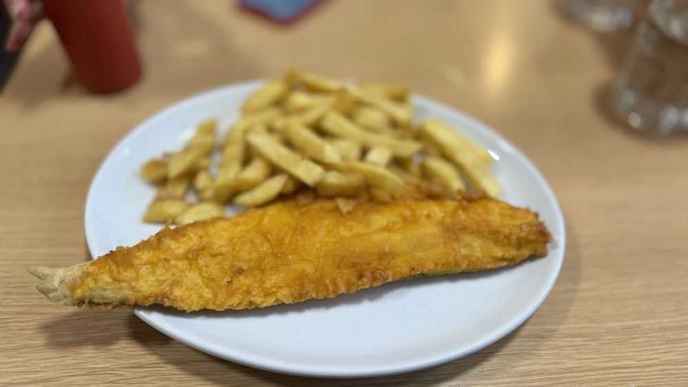 LAUGHING HALIBUT - Updated October 2025 - 369 Photos & 308 Reviews - 38 ...