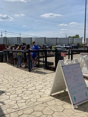 SPORTWAY OF WESTLAND - Updated July 2024 - 15 Photos & 23 Reviews ...