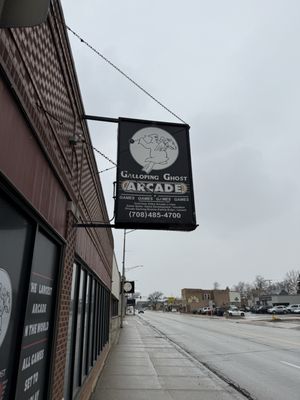 GALLOPING GHOST ARCADE - Updated January 2026 - 391 Photos & 381 ...