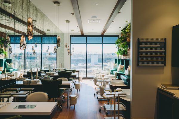 PANACEA LUXURY SPA - Updated August 2025 - 111 Photos & 21 Reviews ...