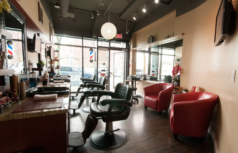 MODERN MAN BARBER SHOP - Updated 2024 - 31 Photos & 13 Reviews - 1618 W ...