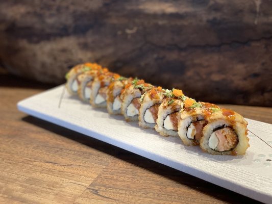 OKI SUSHI - Updated January 2025 - 161 Photos & 127 Reviews - 5406 ...