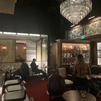 BAR KAMON - 175 Photos & 44 Reviews - 634 14th St, San Diego ...