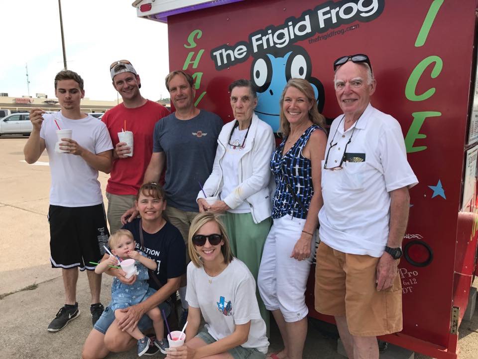 FRIGID FROG SHAVED ICE - Updated July 2025 - 11 Photos - 1820 Acton Hwy ...