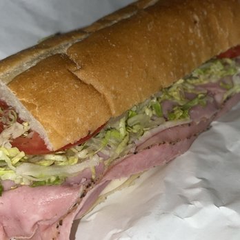 TASTEE SUB SHOP - Updated December 2024 - 232 Photos & 525 Reviews ...