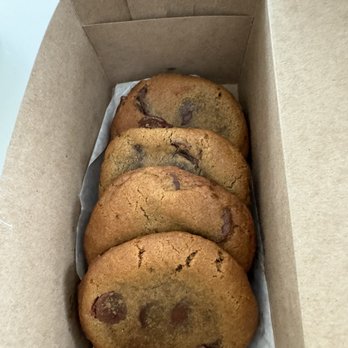 SALT PATISSERIE - Updated July 2024 - 223 Photos & 99 Reviews - 792 ...