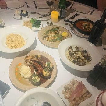 ANTONELLO RISTORANTE - Updated May 2025 - 1316 Photos & 896 Reviews ...