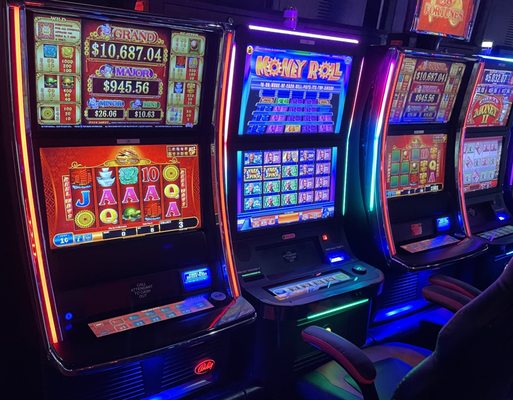 CHAMPIONS ARCADE - Updated August 2025 - 2845 N Military Trl, West Palm ...