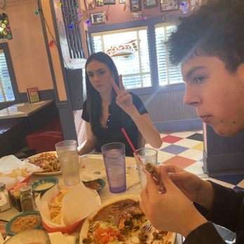 CHUY’S - Updated January 2025 - 923 Photos & 1313 Reviews - 1728 Barton ...