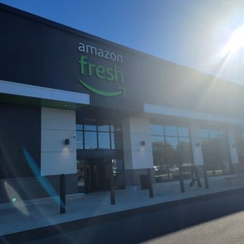 AMAZON FRESH - Updated November 2025 - 46 Photos & 32 Reviews - 389 ...