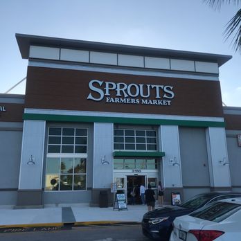 SPROUTS FARMERS MARKET - Updated July 2025 - 50 Photos & 32 Reviews ...
