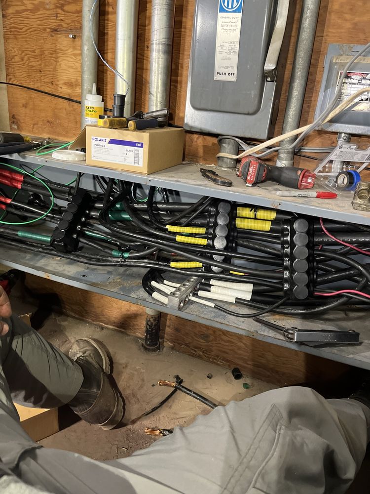 HIGHER POWER ELECTRIC - Updated September 2024 - Request Information ...