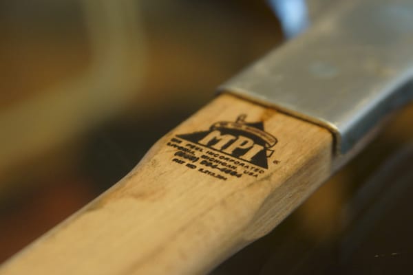 CRESCO RESTAURANT EQUIPMENT & SUPPLY CO. - Updated August 2025 - 46 ...