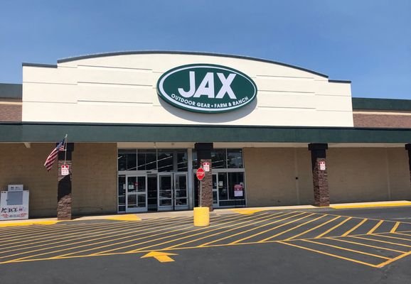 JAX OUTDOOR GEAR, FARM & RANCH - LOVELAND - Updated August 2025 - 14 Photos & 17 Reviews - 2665 ...