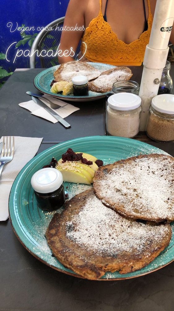 MONIQUE’S BAKERY - Calle 79 #191a, Mérida, Yucatán, Mexico - Vegetarian ...