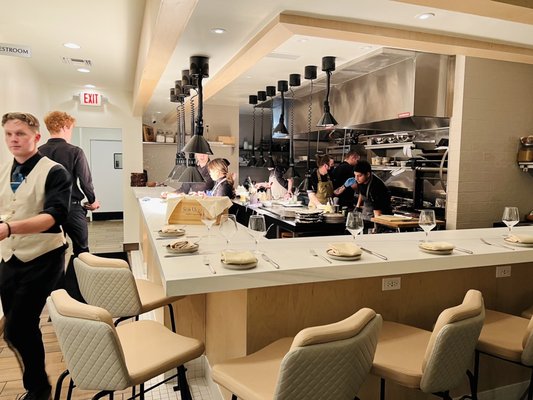 ATRIA - Updated October 2025 - 359 Photos & 182 Reviews - 103 N Leroux ...