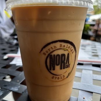 NORA CAFE - Updated September 2024 - 270 Photos & 172 Reviews - 12333 ...