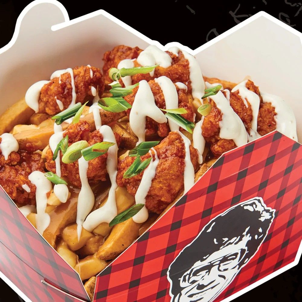 SMOKES POUTINERIE - Updated October 2024 - 588 Danforth Avenue, Toronto ...