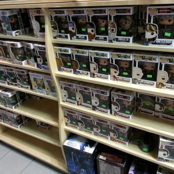 401 GAMES TOYS & SPORTSCARDS - Updated April 2025 - 136 Photos & 109 ...