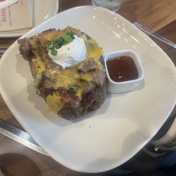 JACK STACK BARBECUE - LENEXA - Updated December 2025 - 308 Photos & 215 ...