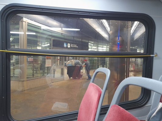 PAPE SUBWAY STATION - Updated March 2024 - 24 Photos - 743 Pape Avenue ...