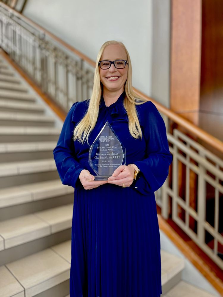 GOODYEAR LAW - Updated January 2026 - 597 Old Mt Holly Rd, Goose Creek ...