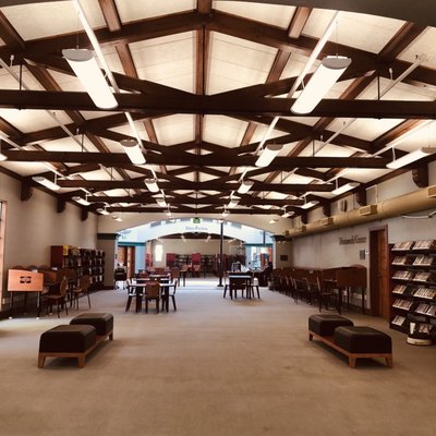 TULARE COUNTY LIBRARY - Updated December 2025 - 23 Photos & 23 Reviews ...