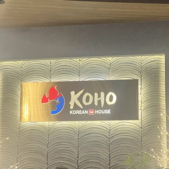 KOHO KOREAN BBQ HOUSE - Updated May 2025 - 287 Photos & 96 Reviews ...