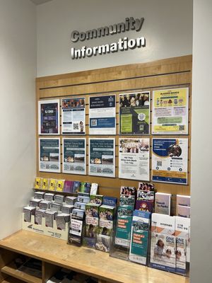 EVERGREEN BRANCH LIBRARY - Updated September 2025 - 42 Photos & 64 ...