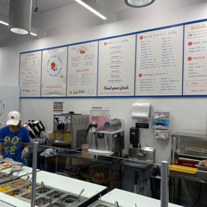 PACIFIC COUNTER - 511 Photos & 475 Reviews - 660 Central Ave, Saint ...