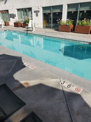 RESIDENCE INN BY MARRIOTT LOS ANGELES PASADENA/OLD TOWN - Updated ...