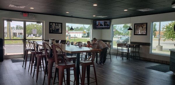 MARABELLA OLD WORLD PIZZA - WILMINGTON - Updated December 2025 - 46 ...