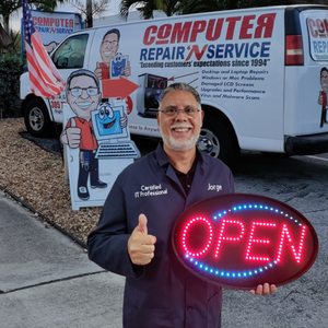 BLEUWIRE - Updated September 2024 - 8567 Coral Way, Miami, Florida - IT ...