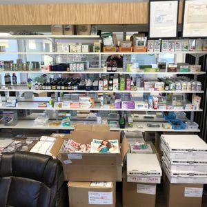 UNIVERSITY COMPOUNDING PHARMACY - Updated December 2025 - 16 Photos ...