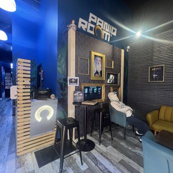 PANIQ ESCAPE ROOM - LONG BEACH - Updated July 2025 - 108 Photos & 187 ...