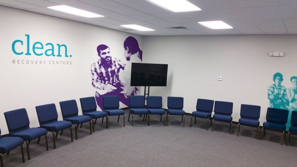 CLEAN RECOVERY - Updated October 2025 - 29 Photos & 19 Reviews - 508 W ...