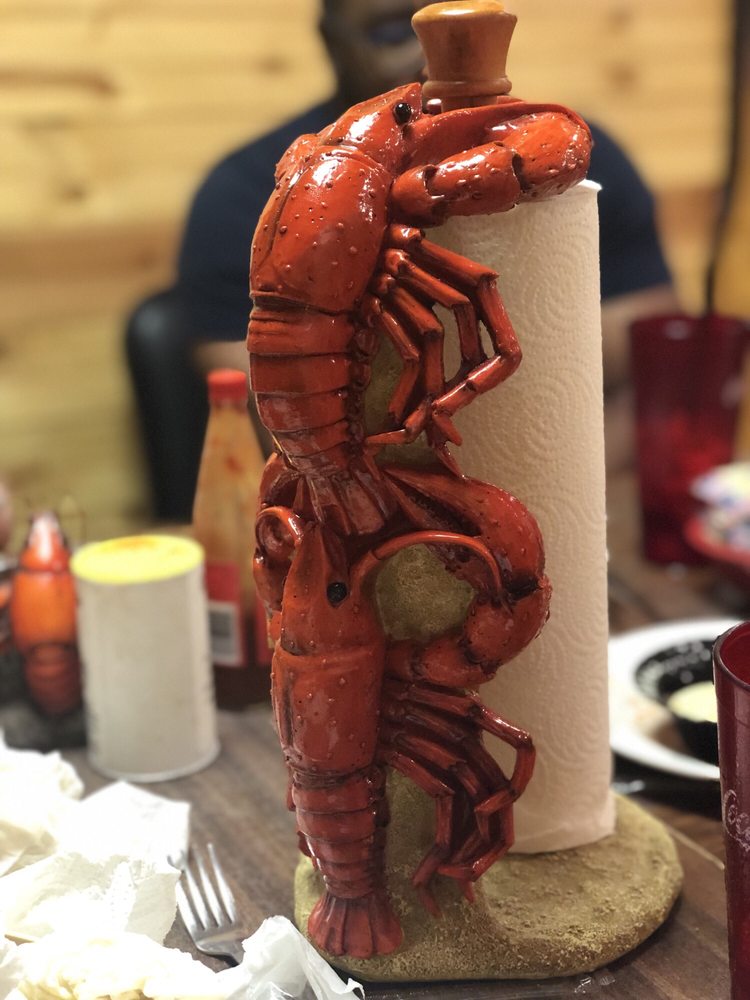 SWAMP DADDY’S - 43 Photos & 56 Reviews - 55 MacArthur Dr, Alexandria ...