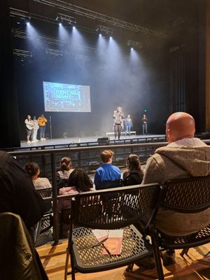 VOX CHURCH - Updated October 2025 - 61 Photos - 238 College St, New ...