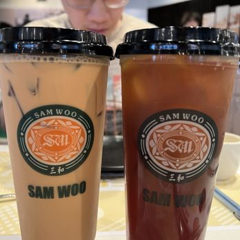 SAM WOO CAFE - Updated August 2024 - 1024 Photos & 370 Reviews - 11688 ...