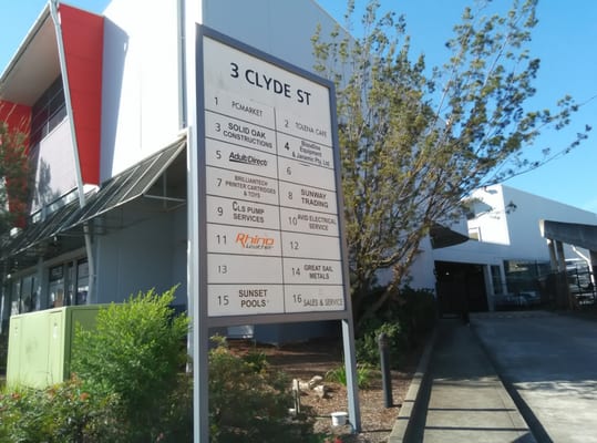 ADULT DIRECT AUSTRALIA - Updated August 2025 - 3 Clyde St, Rydalmere ...