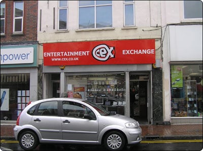 CEX - Updated August 2024 - 140 High St, Watford, Hertfordshire, United ...