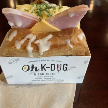 OH K-DOG - Updated September 2024 - 276 Photos & 149 Reviews - 6929 ...