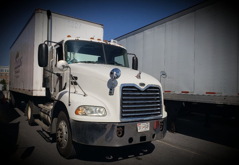 ALEX CDL TRAINING - Updated October 2025 - 1401 University Blvd E ...