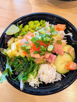 POKI MONSTER - 313 Photos & 407 Reviews - Poke - 105 W Lambert Rd, Brea ...