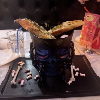 SUGAR FACTORY - ROSEMONT - Updated December 2025 - 1437 Photos & 1452 ...