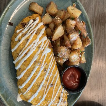 BRUNCH BERRY - Updated February 2025 - 108 Photos & 60 Reviews - 4900 S ...