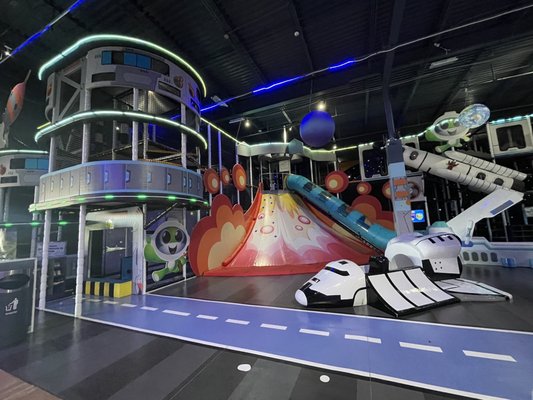 CATCH AIR - Updated December 2025 - 100 Photos & 52 Reviews - 13450 N ...