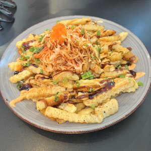 WAVE ASIAN BISTRO & SUSHI - 1731 Photos & 653 Reviews 【301 N Baker St ...