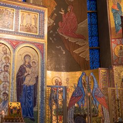 Holy Trinity Greek Orthodox Church - 49 Photos - Churches - 999 ...