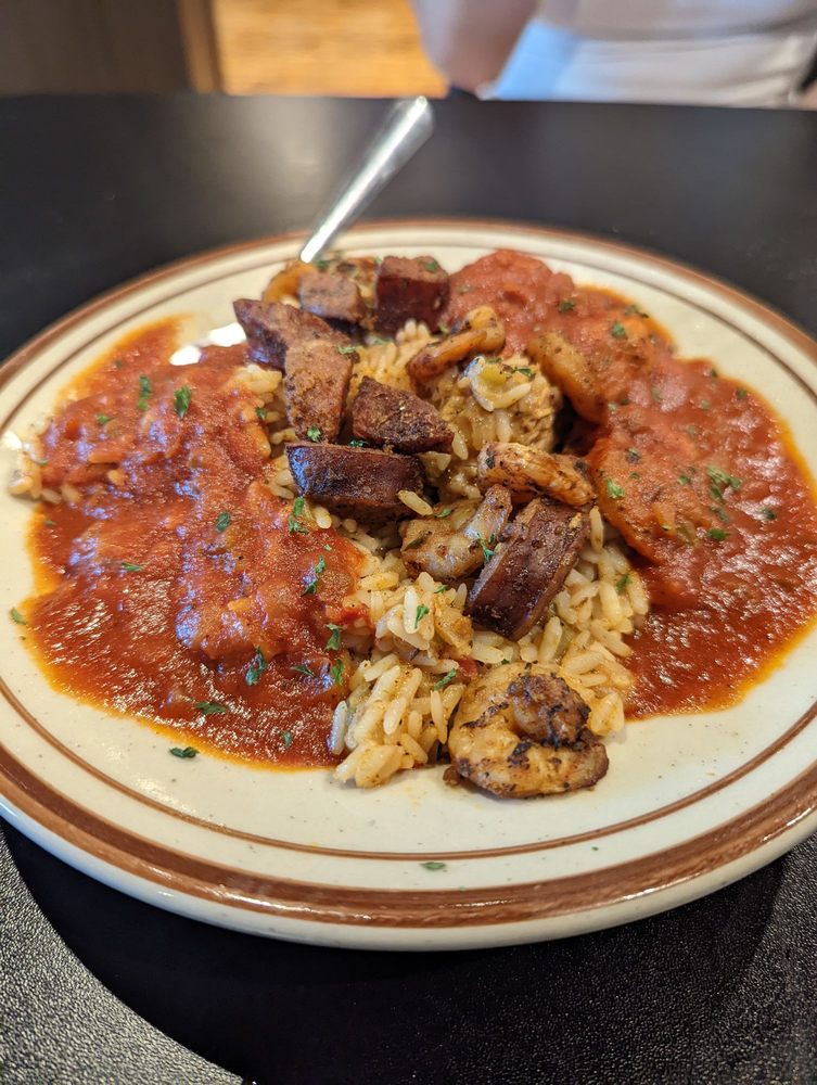 BROUSSARD’S CAJUN CUISINE - 50 Photos & 58 Reviews - 123 N 2nd St ... BROUSSARD’S CAJUN CUISINE - 50 Photos & 58 Reviews - 123 N 2nd St ...